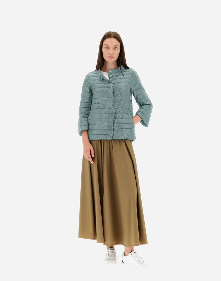 Capes for Women- Winter, Hooded, Long or Short | Herno®