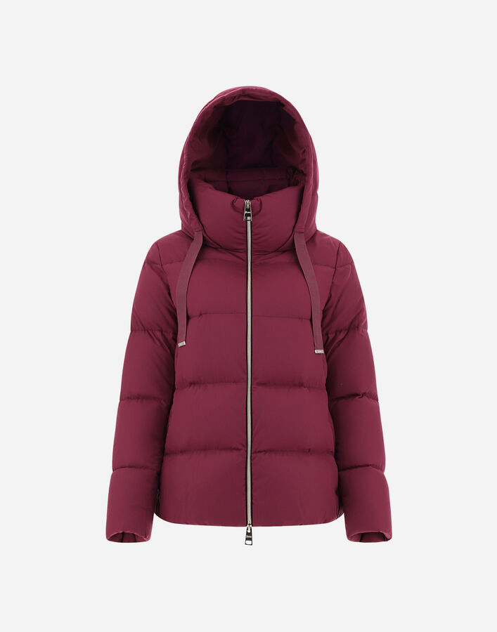 Capes for Women- Winter, Hooded, Long or Short | Herno®