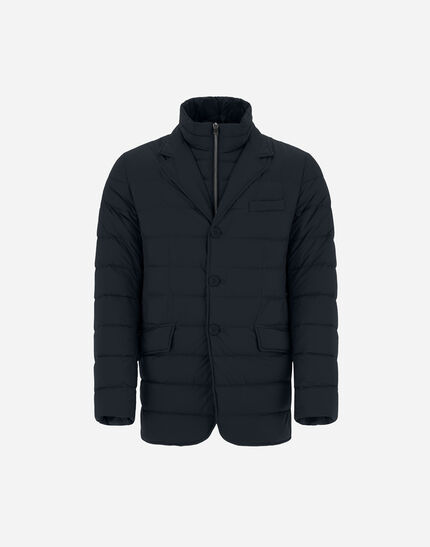 LA GIACCA in Chantilly for Men | Herno®