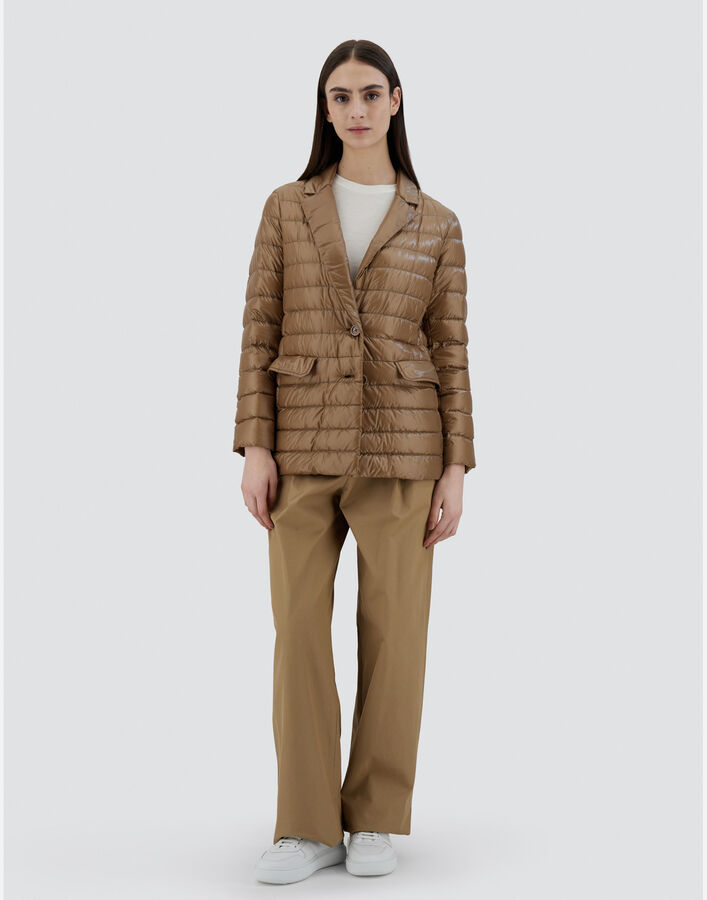 Page 3 | Women's Short Down Jackets - Vests and Parkas | Herno®