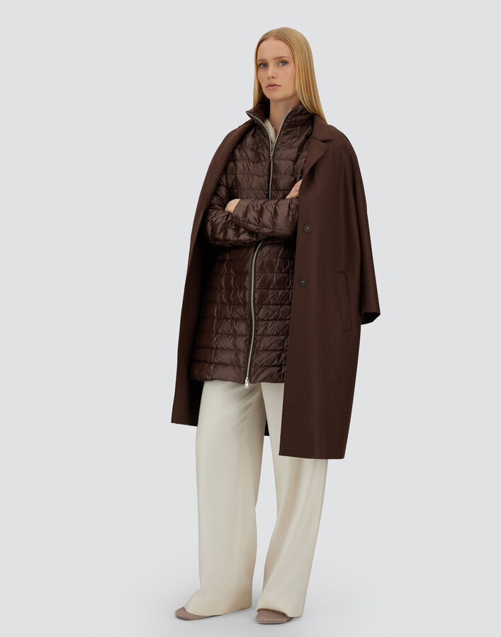 Women's Herno® : Clothing and Accessories | Herno®