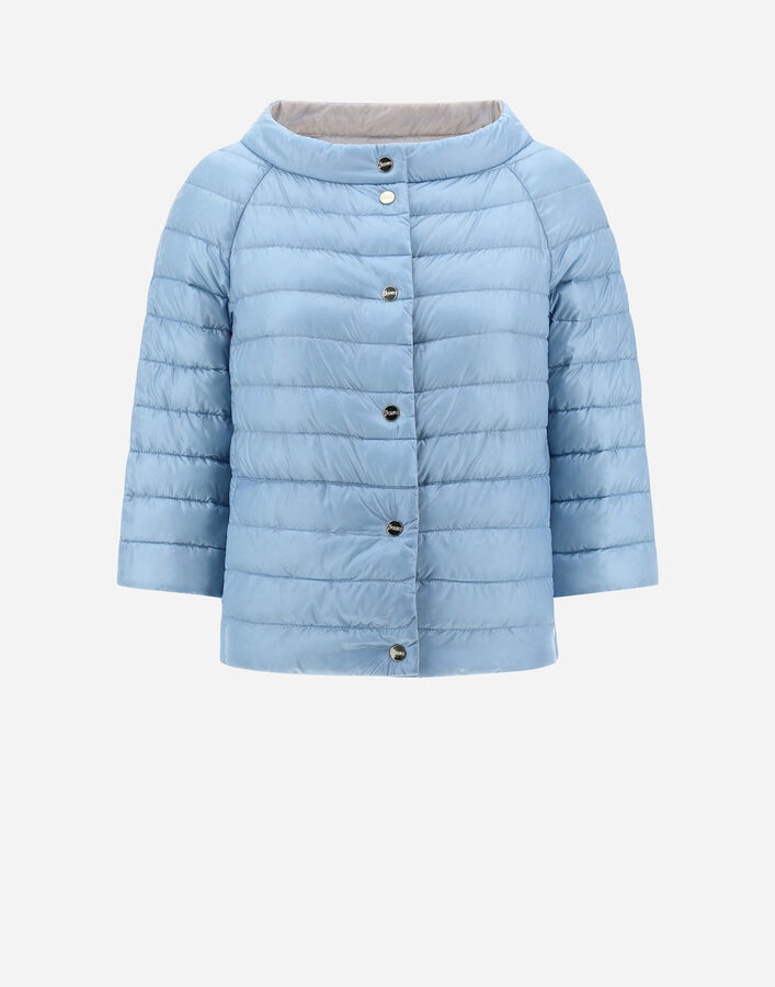 Capes for Women- Winter, Hooded, Long or Short | Herno®