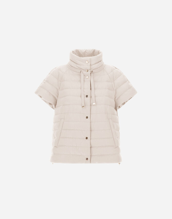 Capes for Women- Winter, Hooded, Long or Short | Herno®