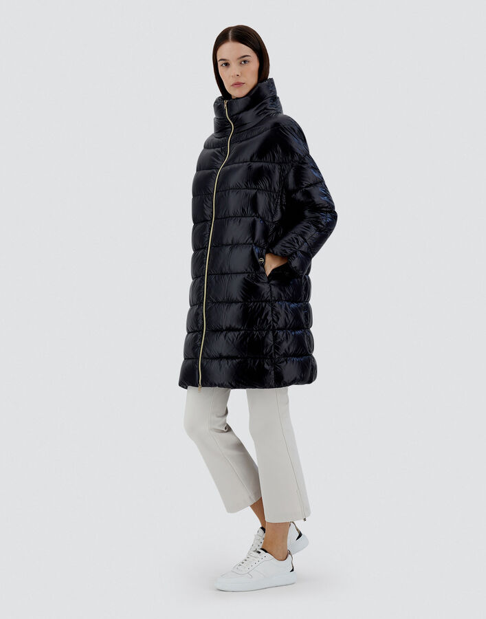 Women's Ultralight Down jackets, Bomber and Parkas | Herno®