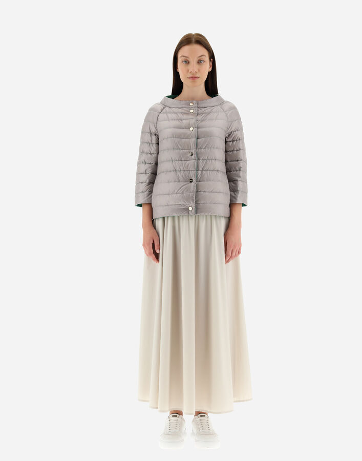 Page 2 | Capes for Women- Winter, Hooded, Long or Short | Herno®