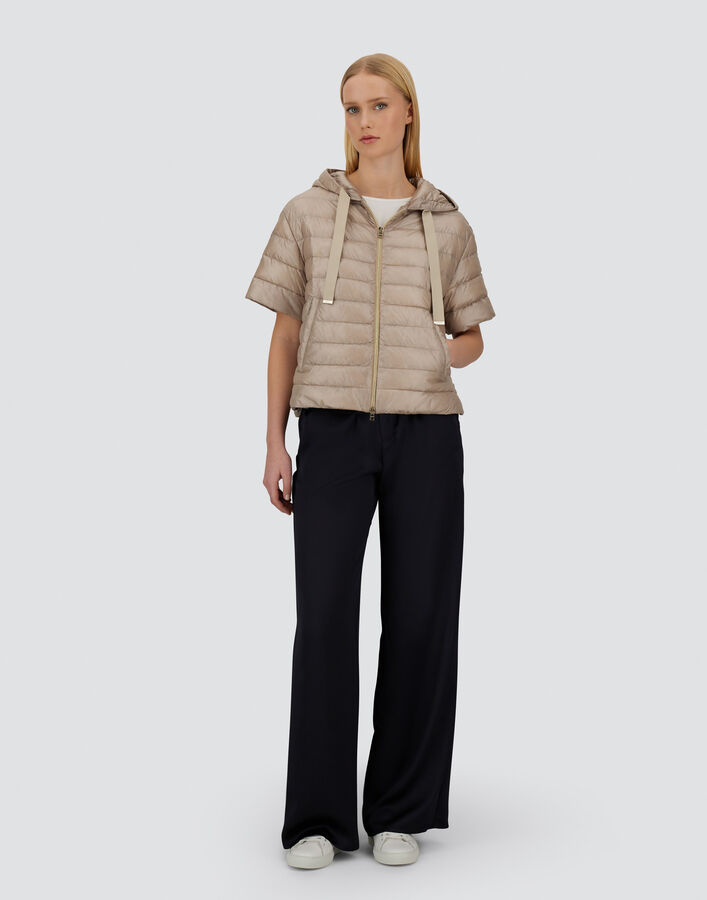 Capes for Women- Winter, Hooded, Long or Short | Herno®
