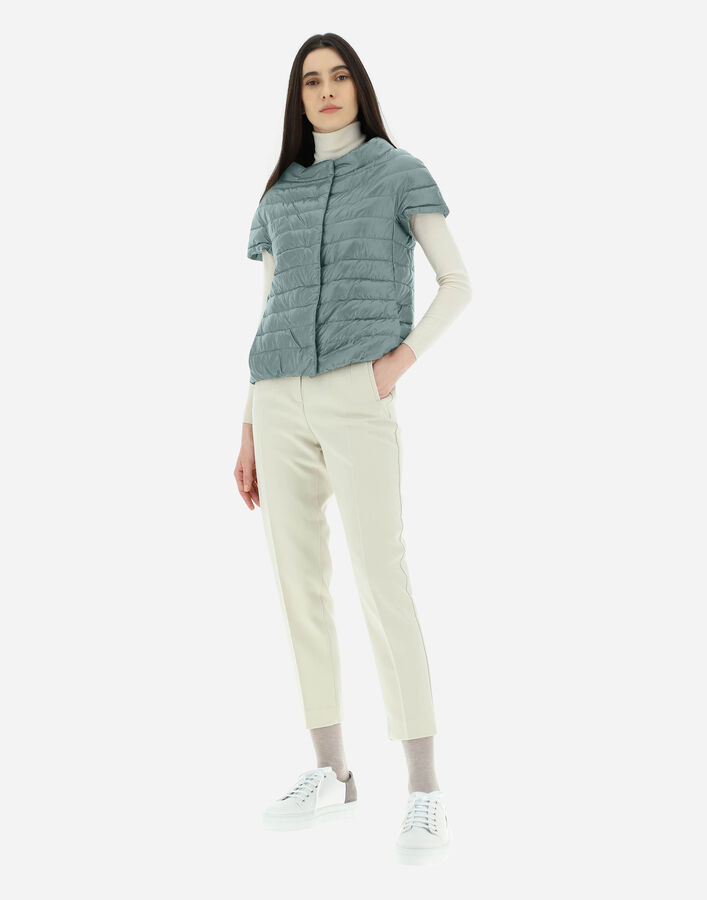 Capes for Women- Winter, Hooded, Long or Short | Herno®