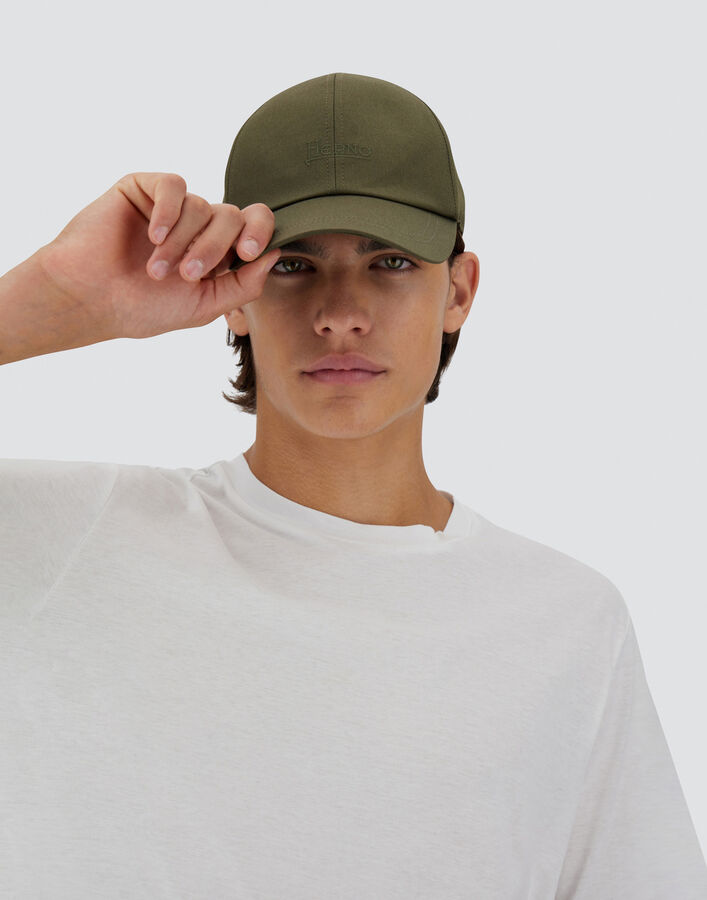 Herno® Men's Clothing and Accessories | Herno®