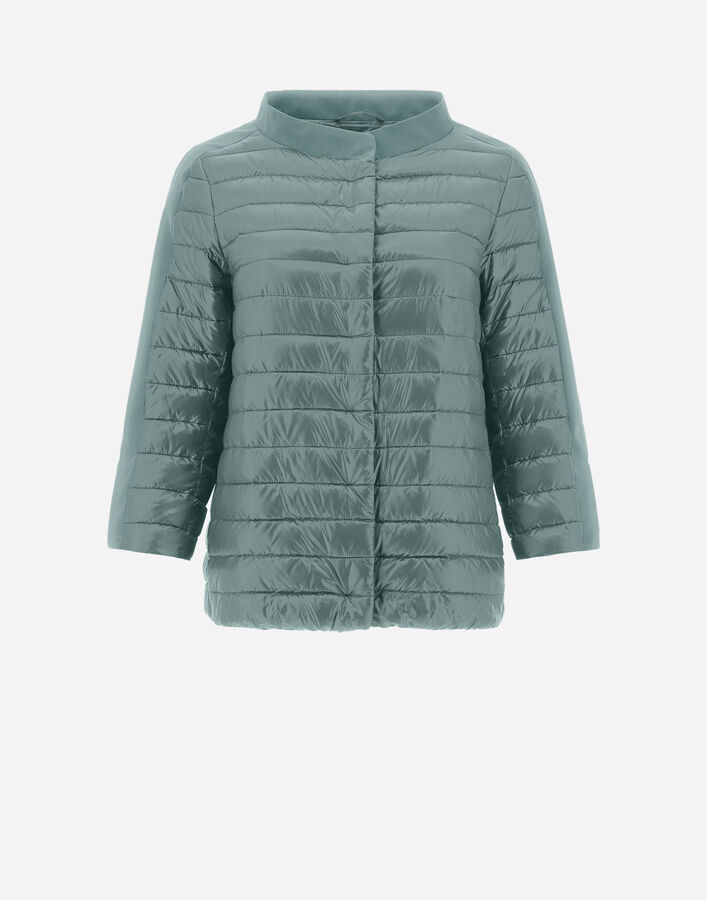 Capes for Women- Winter, Hooded, Long or Short | Herno®