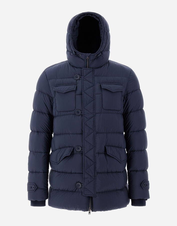 Men's Parka & Jackets - Long or Short | Herno®