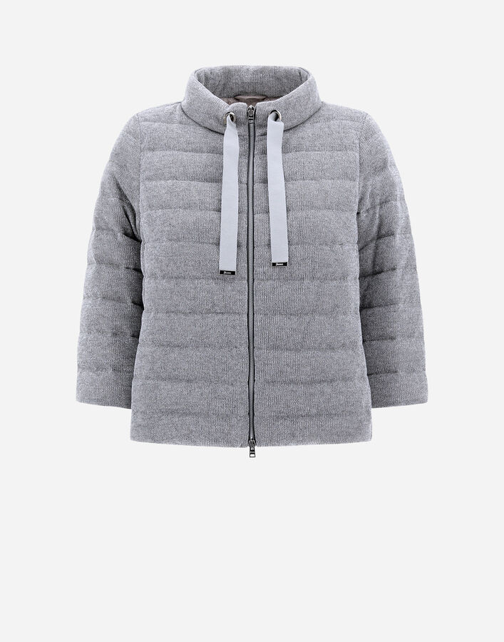 Capes for Women- Winter, Hooded, Long or Short | Herno®