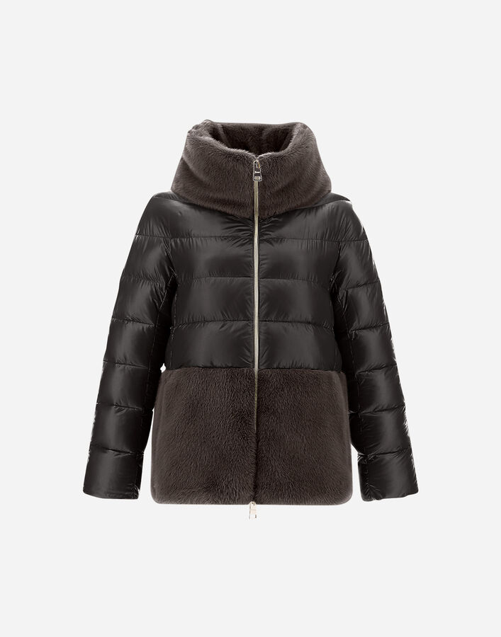 Women's Downjackets and Capes | Herno