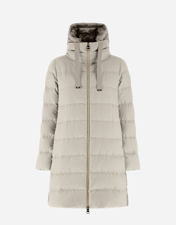 Women's Herno® : Clothing and Accessories | Herno®