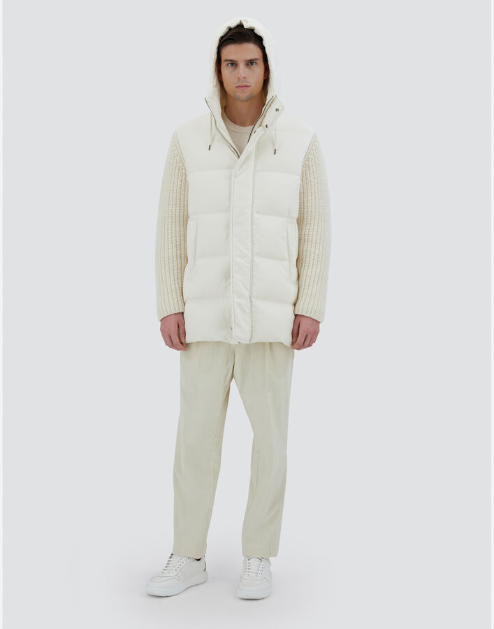 Herno® Men's Clothing and Accessories | Herno®