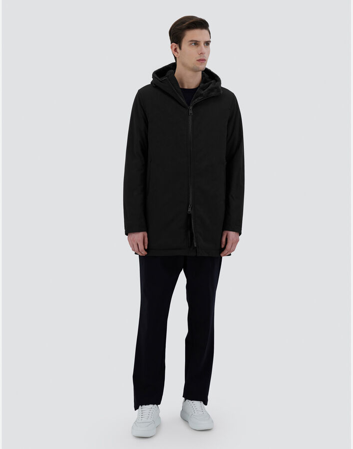 Men's Parka & Jackets - Long or Short | Herno®