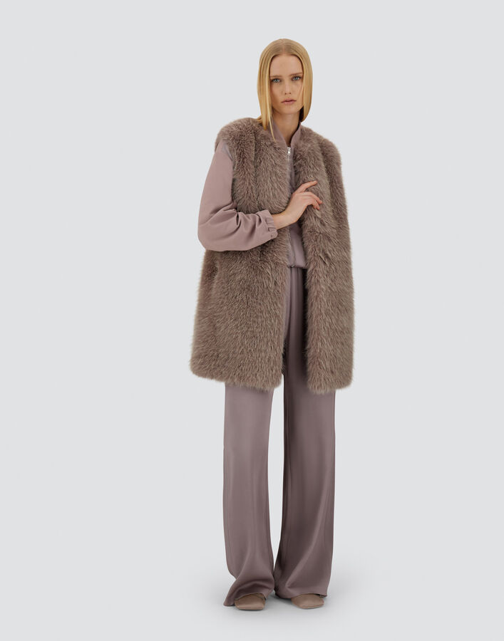 Women's vests, Quilted - Down jackets Sleeveless | Herno®