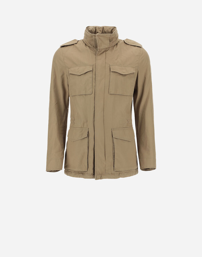 Men's Field Jacket - Casual and Formal | Herno®