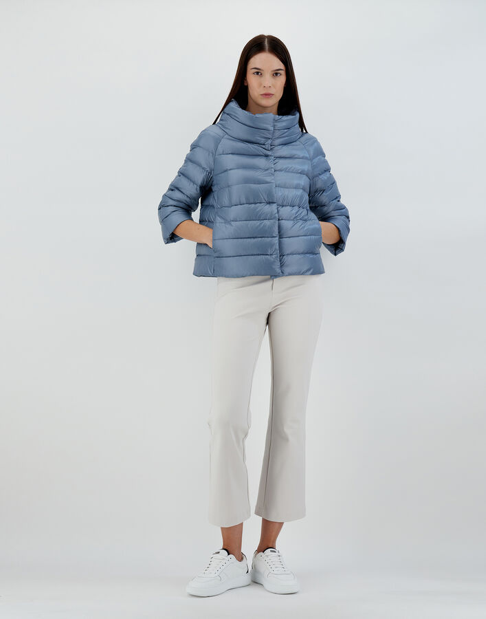 Page 2 | Women's Short Down Jackets - Vests and Parkas | Herno®