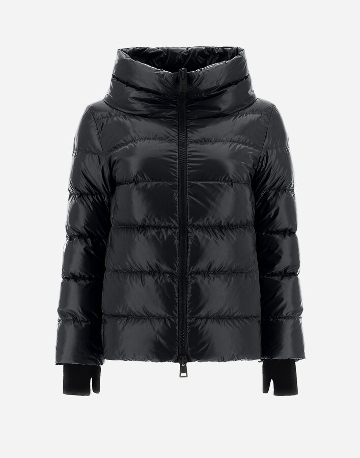 Capes for Women- Winter, Hooded, Long or Short | Herno®