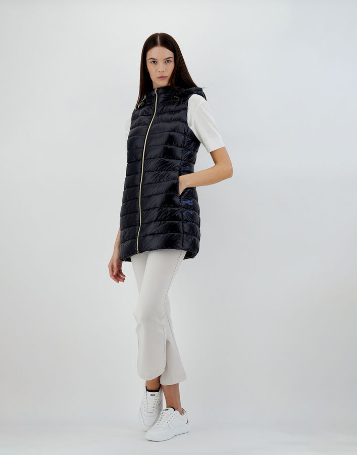 Page 3 | Women's Long Down Jackets - Vests and Parkas | Herno®