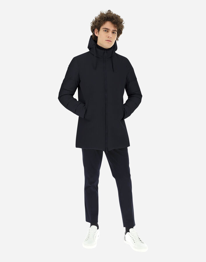 Men's Parka & Jackets - Long or Short | Herno®