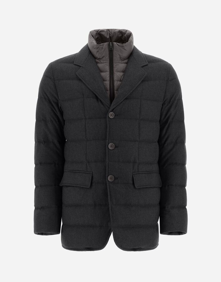 Men's Downjacket | Herno