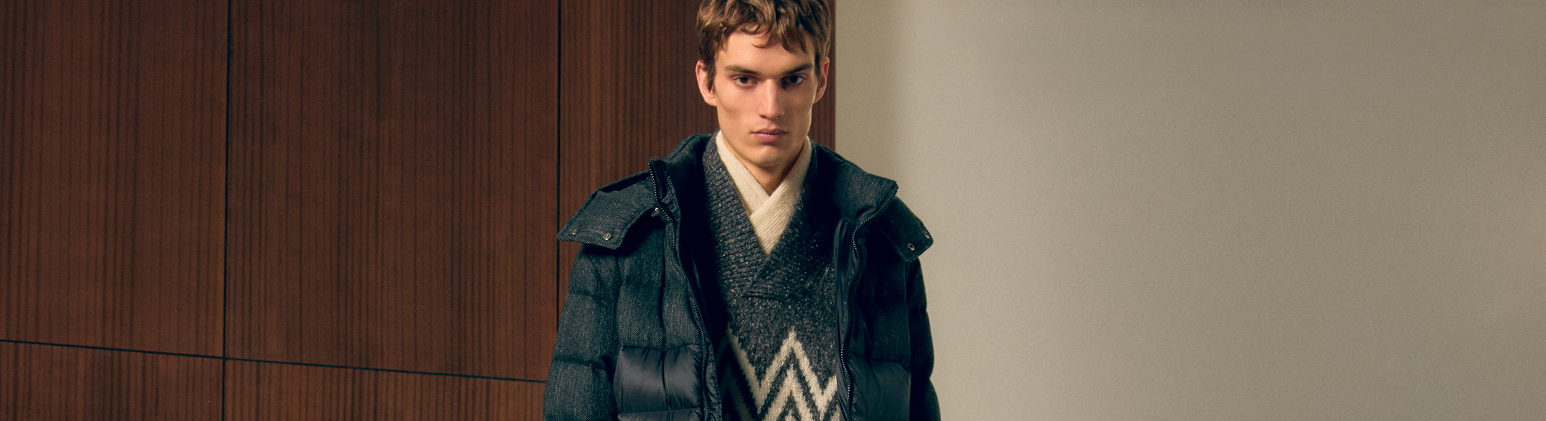 Page 2 | Herno® Men's Clothing and Accessories | Herno®