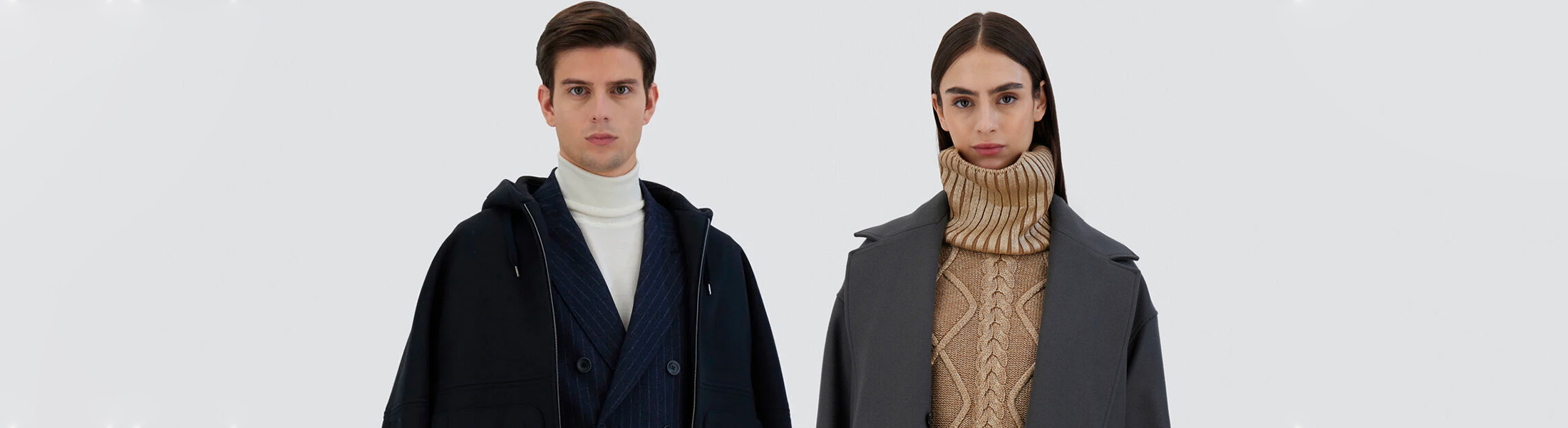 Herno® Sales: Men's and Women Clothing | Herno®