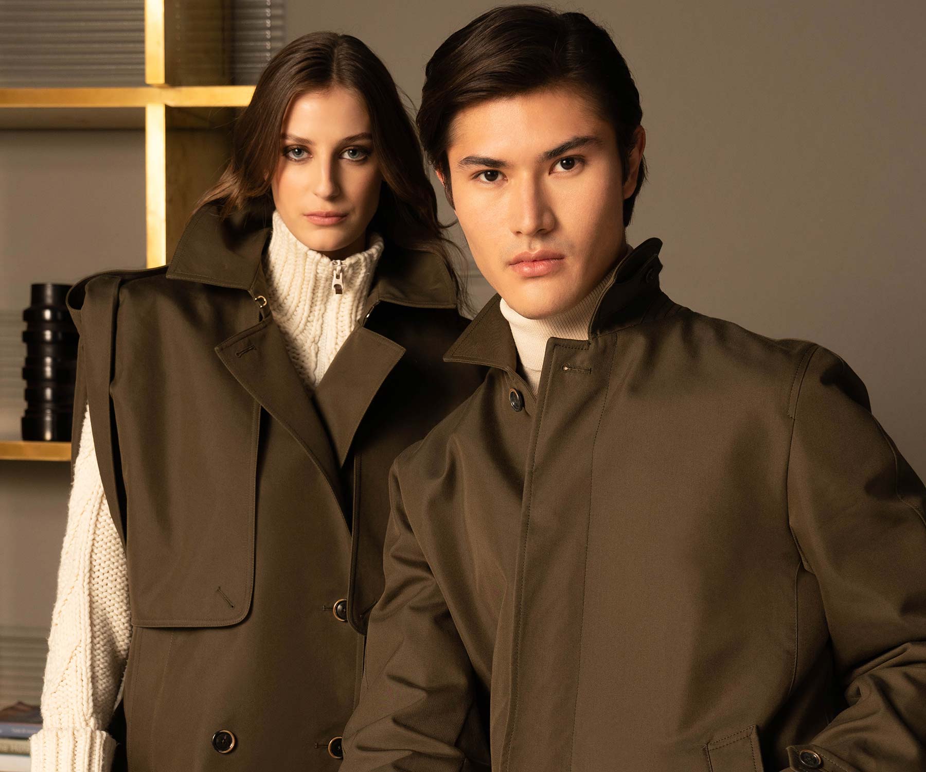 Modern German Clothing