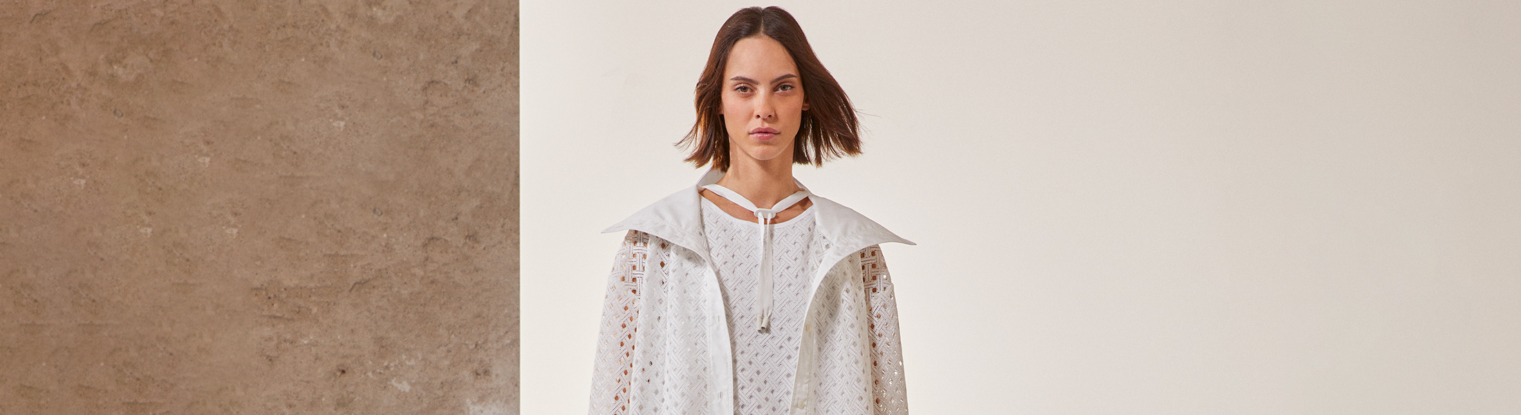 Women's Herno® : Clothing and Accessories | Herno®