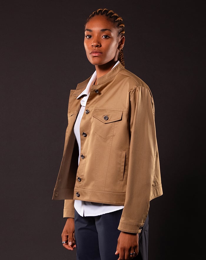 Barcelona for Herno® New Collection | Herno®