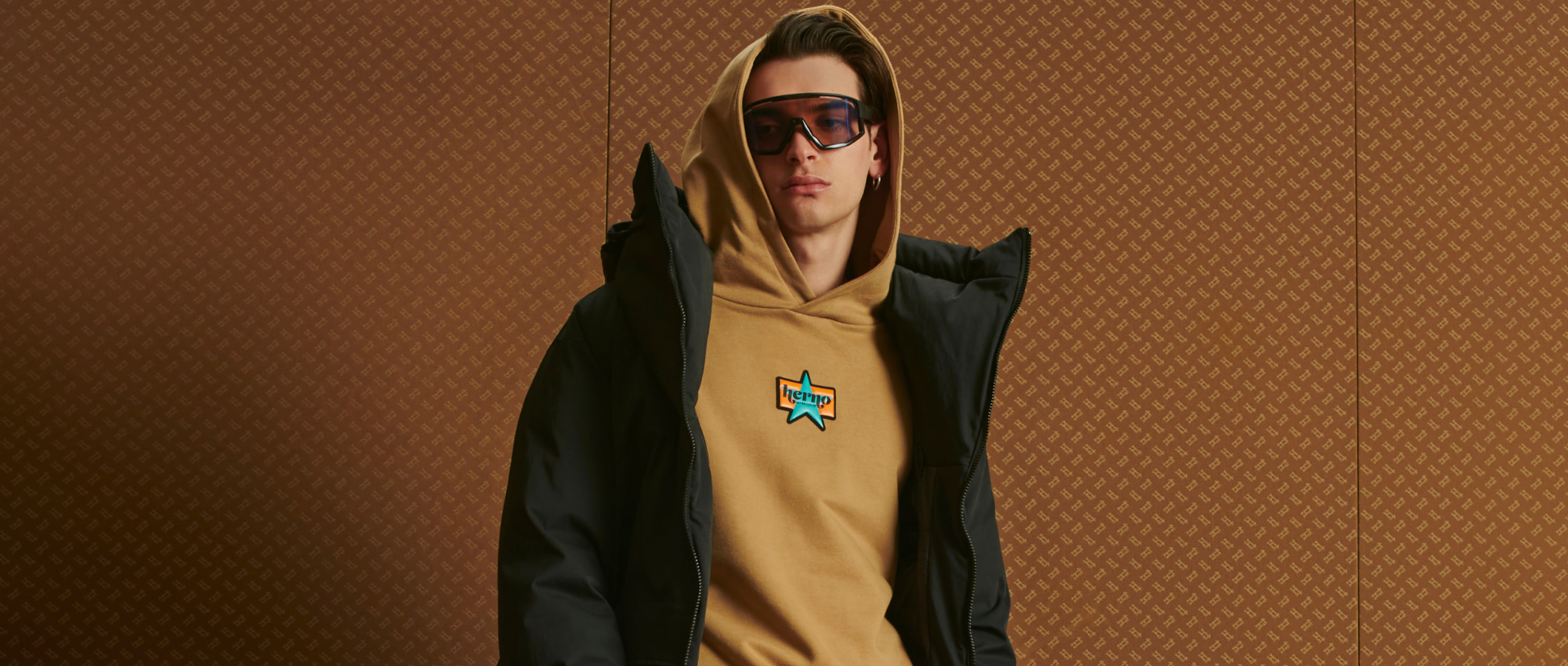 Official Herno® Boutique: Clothing for Women, Men & Kids
