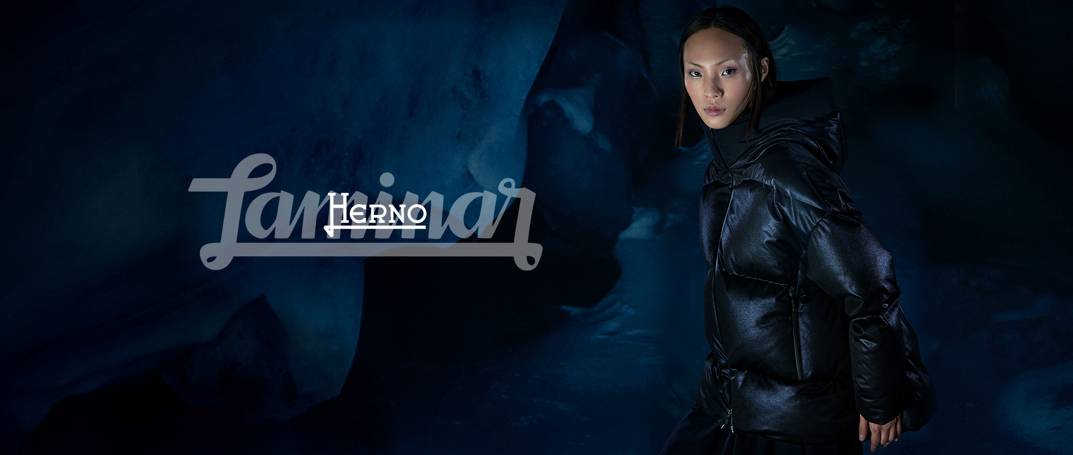 Official Herno® Boutique: Clothing for Women, Men & Kids