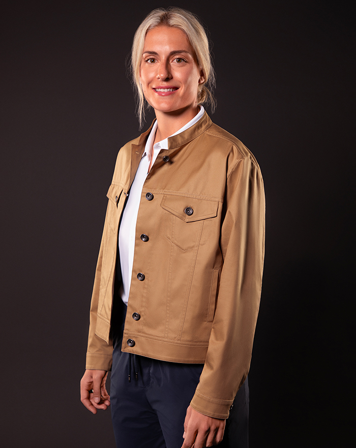 Barcelona for Herno® New Collection | Herno®