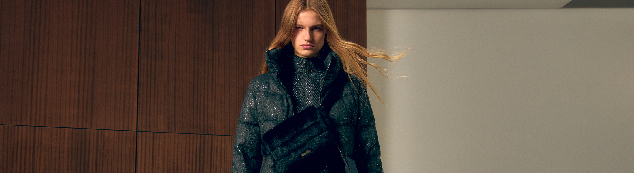 Women's Herno® : Clothing and Accessories | Herno®